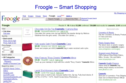 策略評析 ： 有了Google還需要圖書館嗎？ - 科技產業資訊室(iKnow)